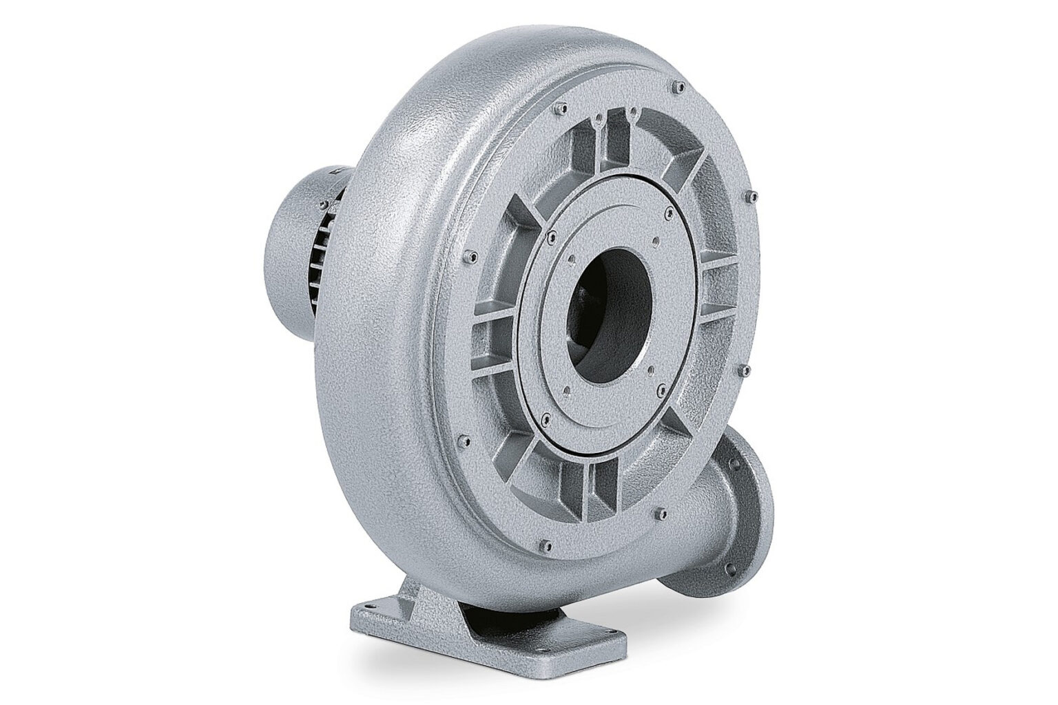 Turbo Blowers – Nanogas compressors